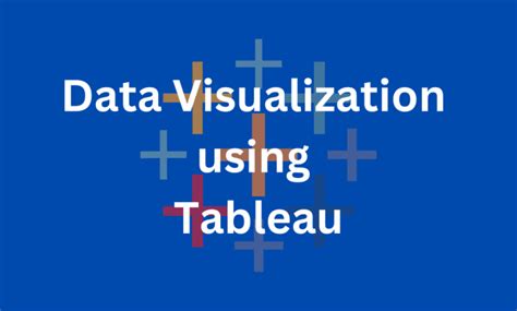 Develop Tableau Reports And Dashboards By Reverotech Fiverr