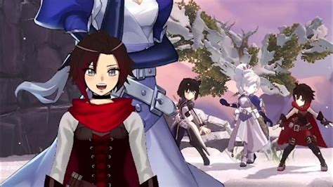 Ruby Rose Is Now A Vtuber Youtube