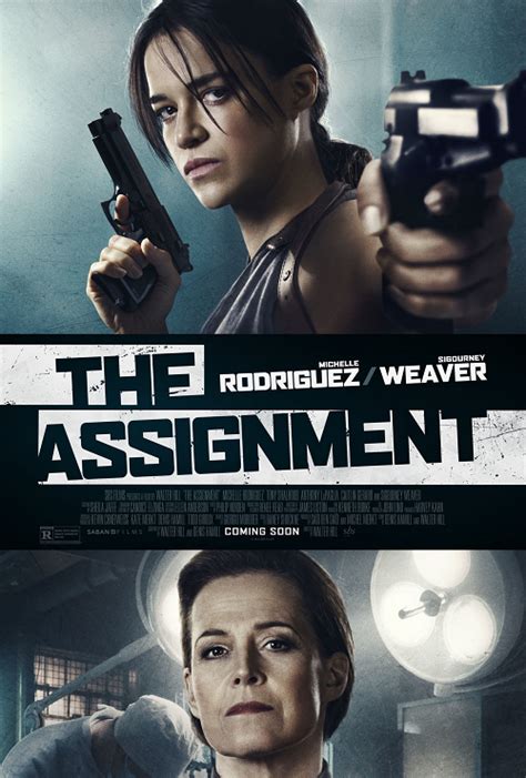 The Assignment 2016 ซับไทย ดูหนังฟรี 123 Hdcom