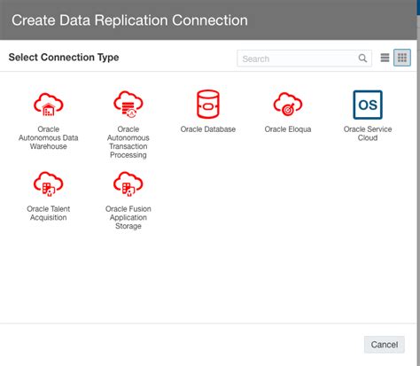Data Replication Oracle Saas Fusion To Data Warehouse By Ary