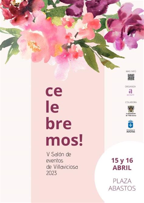 Fin De Semana Para Disfrutar De La Feria De Eventos De Villaviciosa