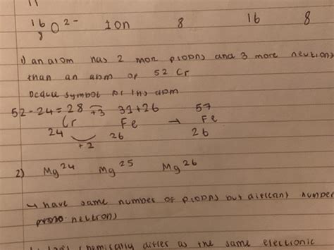 Chemistry Atomic Structure Flashcards Quizlet