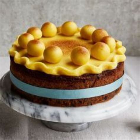 Worthing High School Easter Baking Challenge Results