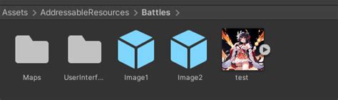 Unity Addressables Understanding Initialization Objects By 5argon
