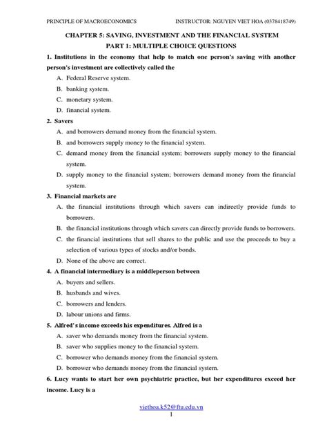 Homework Chapter 5 Download Free Pdf Bonds Finance Interest