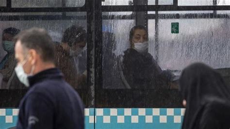 Son Dakika Haberi Ankaradan Yeni Koronavirüs önlemleri 16 Kasımdan