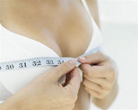 Ejercicios Sencillos Para Reafirmar El Busto VIDA CON SALUD