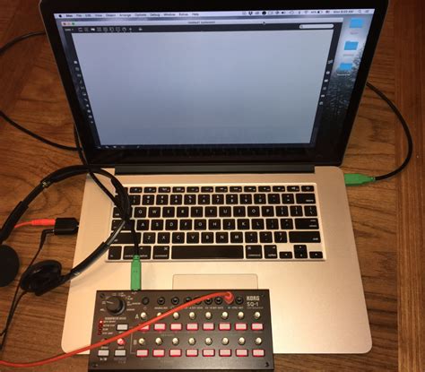 Tutorial Soft Hacking The Korg Sq 1 Sequencer Cycling 74
