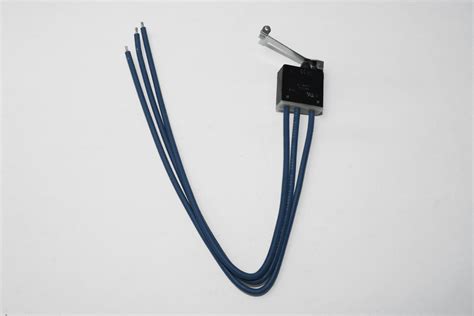 3 Wire Switch Cable Graffco