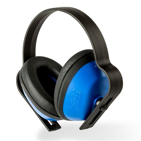 Dromex J Muff Earmuff