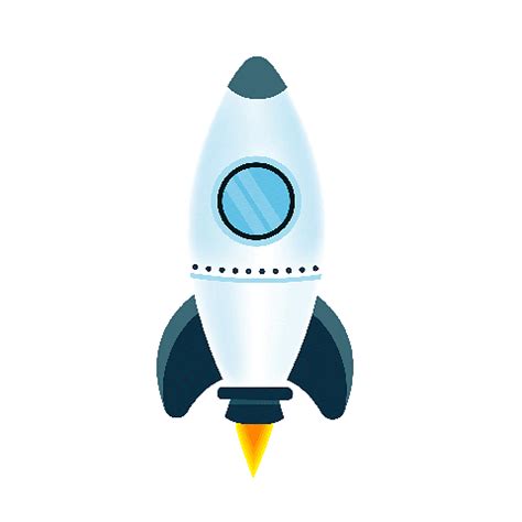 3 Free Explorers Rocket Animated GIFs And Stickers Pixabay