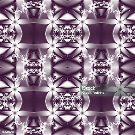 아이리스입니다 패턴 차원 분열도형 디자인식 보라색 및 인명별 팔레트 0명에 대한 스톡 벡터 아트 및 기타 이미지 0명 디지털 생성 이미지 일러스트레이션 Istock