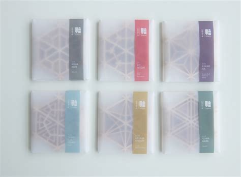 The Gift From Japanese Craftsman And Designer On Behance