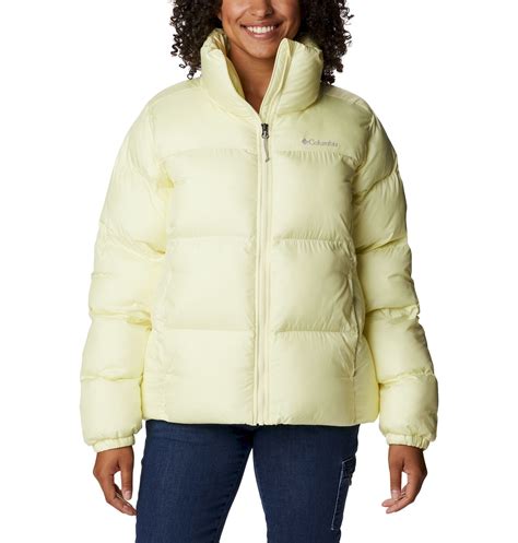 Columbia Puffect Jacket Doudoune Femme Hardloop