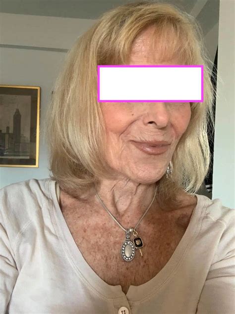 Grey Hair To Blonde Ugly Duckling
