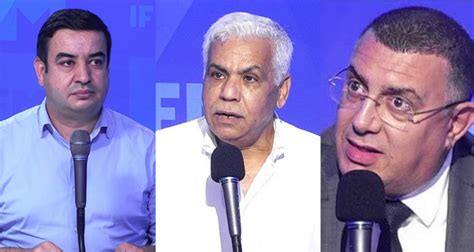 العياشي الزمال انسحبت أنا والصافي سعيد وعياض اللومي من وقفة النواب