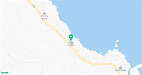 3 첫 바다뷰 캠핑 경북 포항 노지 캠핑하기 좋은 이가리닻 간이해변 이가리닻전망대 네이버 블로그