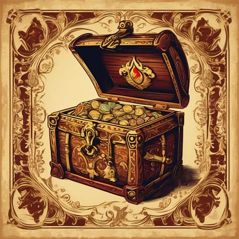 Medium Mystery Box Friendlygiantgaming