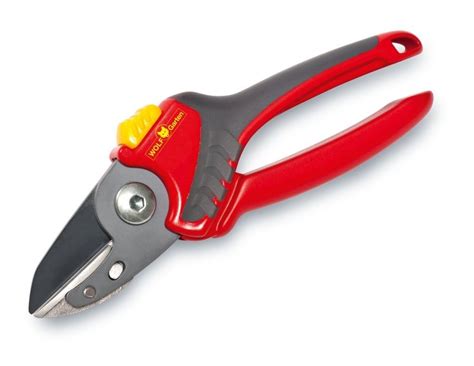 Wolf Secateurs Bata Ltd