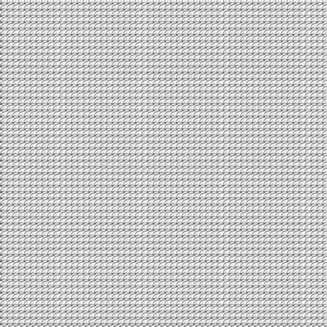seamlessly repeatable shapes pattern background and texture vector