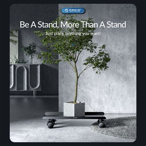 Orico Mobile CPU Power Stand ORICO CPB Click Com Bn