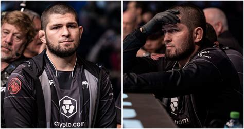 Why Ufc Icon Khabib Nurmagomedovs Bank Accounts Have Been Seized