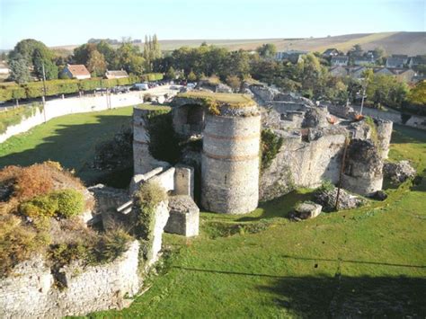 Château De Beynes