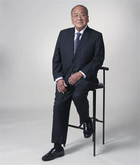 李锦记集团主席李文达离世：身价超千亿，曾设计李锦记商标 新闻频道 和讯网