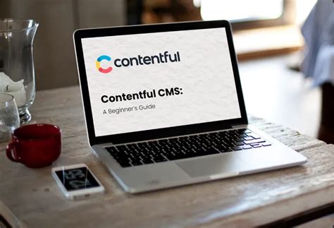 Contentful Cms A Beginner S Guide Addxp Technologies