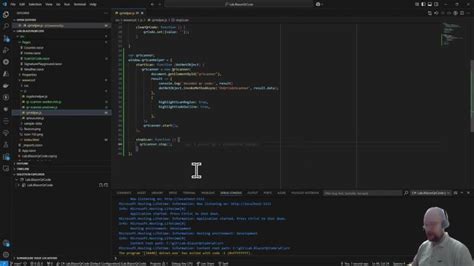Scanning Qr Codes In Blazor Tobias Richling