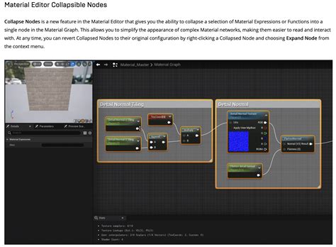 backdrop nodes for the hypershade less clutter clearer graph and