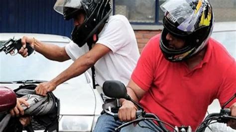 La Delincuencia No Se Detiene Aumentan Los Robos En Ibagué