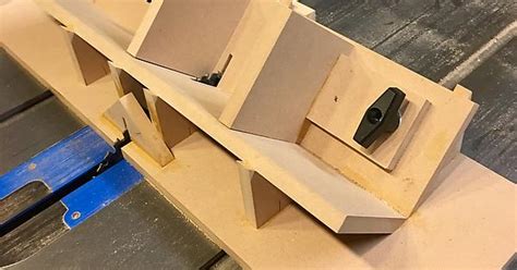 spline jig for table saw album on imgur