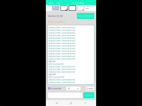 Bluetooth Serial Monitor Apps On Google Play