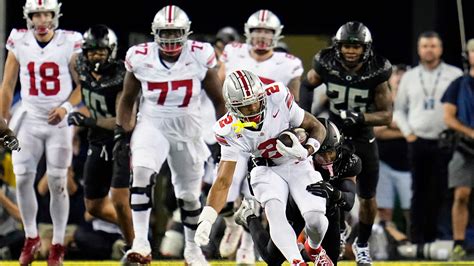 Osu Vs Oregon Highlights 2024 Gayla Johanna