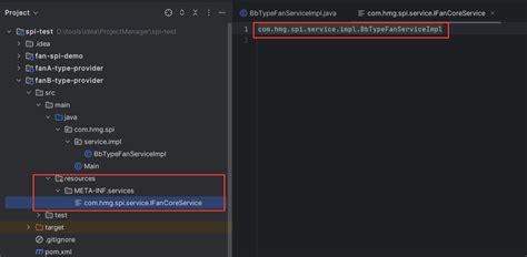 Java SPI与Spring SPI全面解析源码级别讲解 CSDN博客