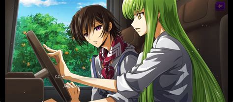Code Geass Lost Stories Chapter 3 Summary Hungnitan On Tumblr