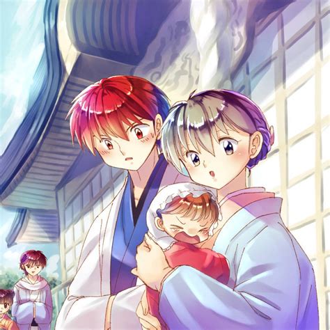 Pin On Rinne And Sakura