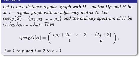 Figure 27 Spectra Of Graphs