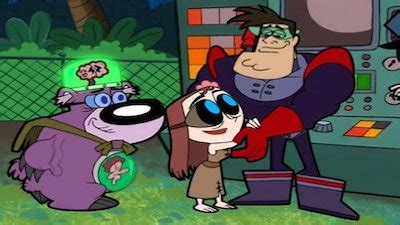 Watch Evil Con Carne Season 1 Episode 5 The Right To Bear Arms Online Now