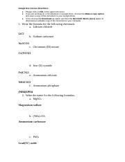 Module Four Lesson Two Assignment Ionic Names Docx Google Doc Access Directions Please Click