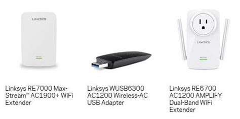 Linksys Smart Wifi Tomorrow S Home Network Wireless World