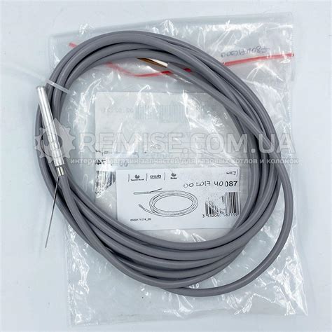 Купить Датчик температуры бойлера Protherm 0020174087, цена 750 ...