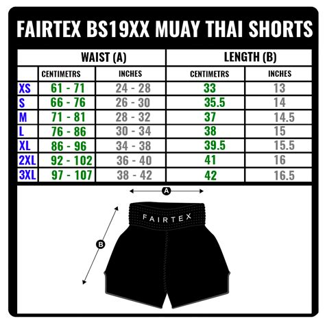 Fairtex BS1931 "Heart Of Gold" шорты для тайского бокса в онлайн ...