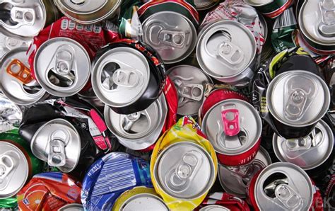 ‘si Mama Recicleaza Reciclarea Dozelor De Aluminiu Pentru Mici Si