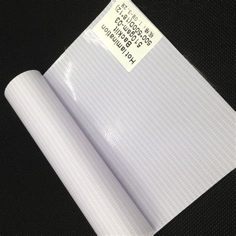 Signapex 2023 Factory Price Digital Printing Flex Banner Roll Poster