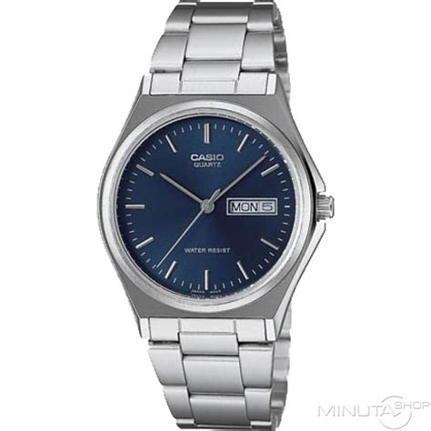 Купить часы Casio Mtp 1240d 2a [2avef] цена на Casio Collection Mtp 1240d 2a [2aef] в Minutashop