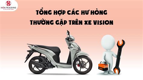 T Ng H P C C H H Ng Th Ng G P Tr N Xe Vision