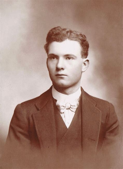 Erastus Frederick Pack Jr 1885 1967 Find A Grave Memorial