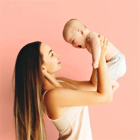 Muttertät Von Der Frau Zur Mutter Lifexlab